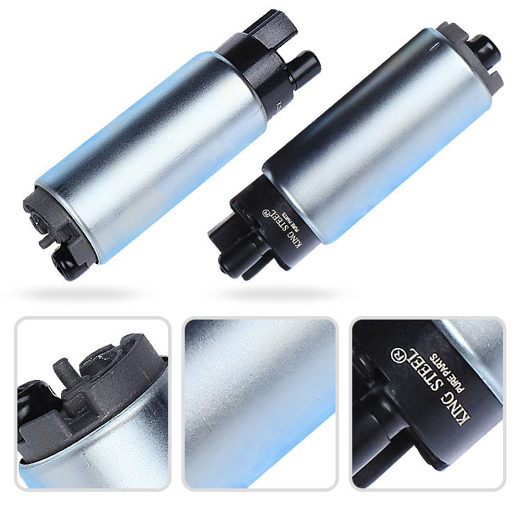 Buy Car Fuel Pump For Toyota Hiace Prado Hilux Vigo Wish Yaris Camry ...