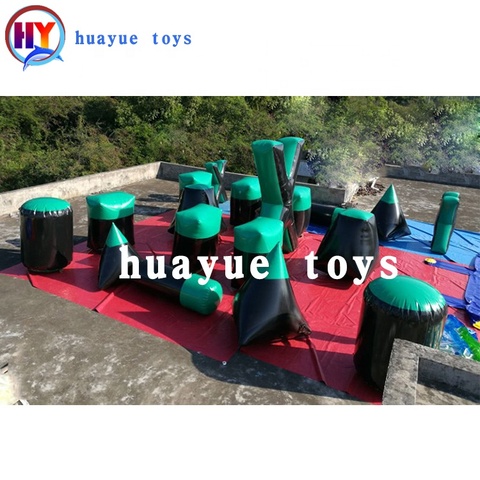 Buy Cheap Cs Shooting Game Use Air Soft Speed Ball Inflatable Paintball ...