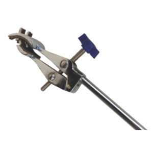 Buy Chemistry Laboratory Universal Clamp from STANDARD STEEL, India ...