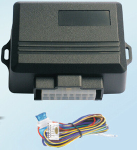 Buy China Automatic Power Window Closer,electric Car Window Closer ...