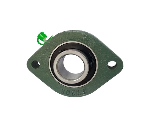 Buy China Factory Fw205 Pillow Block Units Fk Bearing Housings from ...