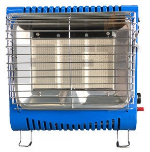 Buy China Factory Gas Heater For Outdoor from Zhongshan Hong Feng Tai ...
