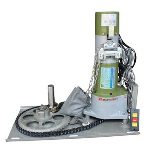 Buy China Made Roll-up Door Motor Centurion Gate Operator from ...