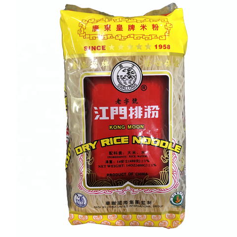 Buy China Manufacturer Kong Moon Rice Stick Rice Vermicelli Rice Noodle ...