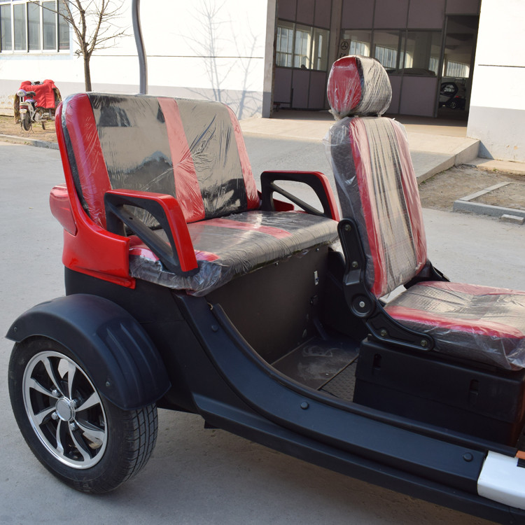 Buy Chinese Eec Approved Mini Transfer Vehicle/electric Car Taxi from ...