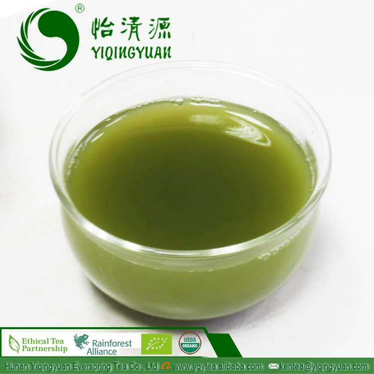 Buy Chinese Instant Organic Best Matcha Ice Green Tea Powder Brand ...