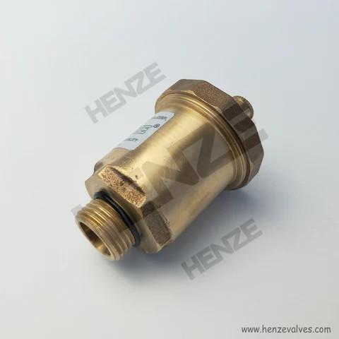 Buy Class150 Pn10 Pn16 200wog Male Threaded Brone Air Release Valve Bsp ...