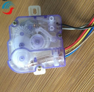 Buy Clothes Dryer Timer/15 Min 6 Wires Washing Machine Timer/washing ...