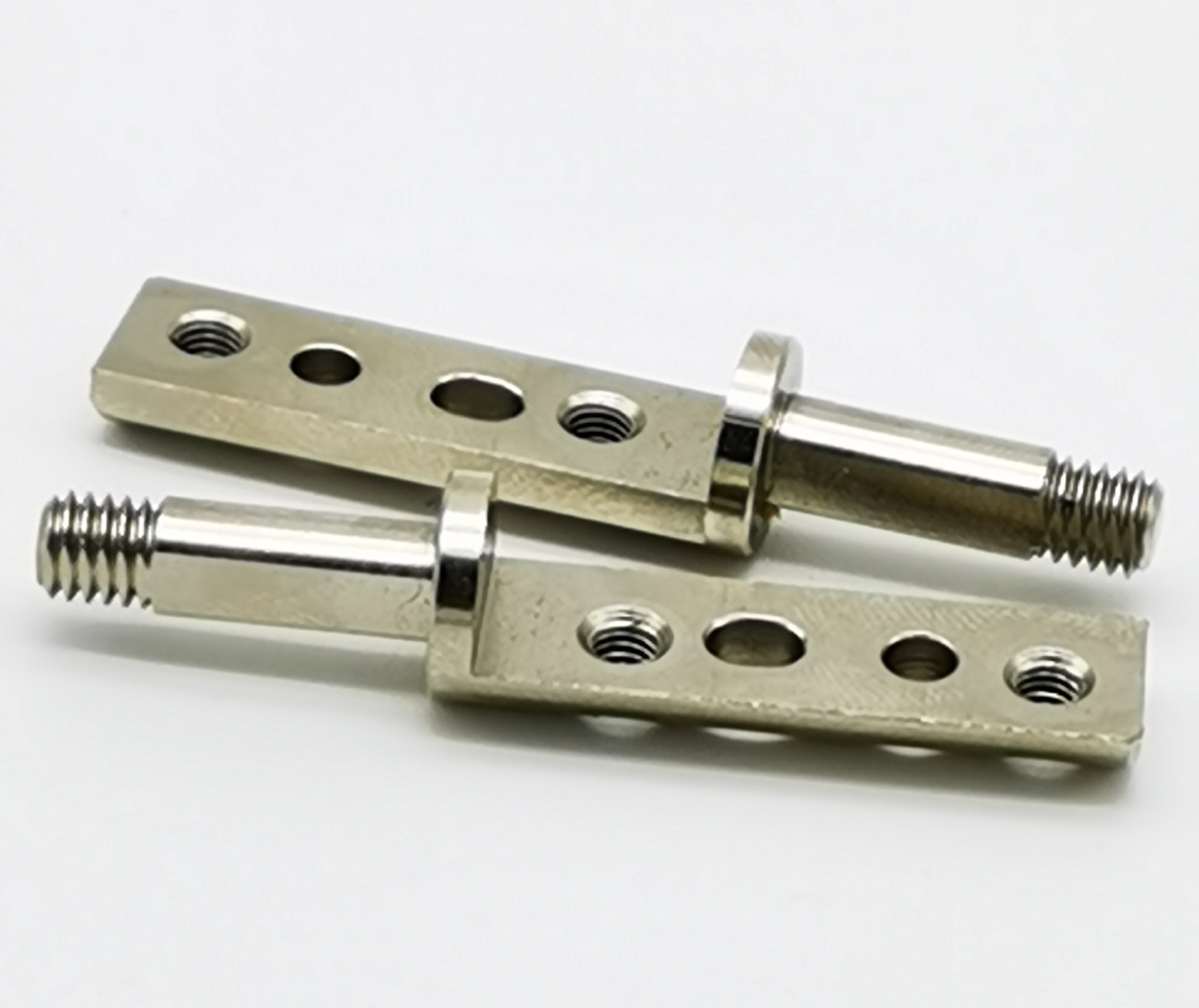Buy Cnc Lathe Turned Flat Head Hollow Tubular Dowel Clevis Pin With ...