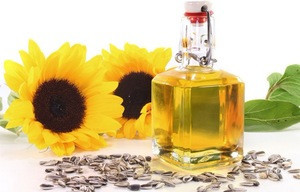 Buy Natural, Pure, Cold Pressed Sunflower Seed Oil From Bulgaria from ...