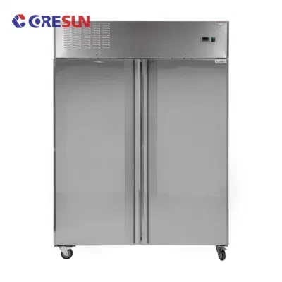 Buy Commercial Hotel Industry Upright Refrigerator Four Doors Fridge 2 ...