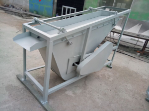 Buy Commercial Nut Shell Cracking Machinery Almond Walnut Kernel ...