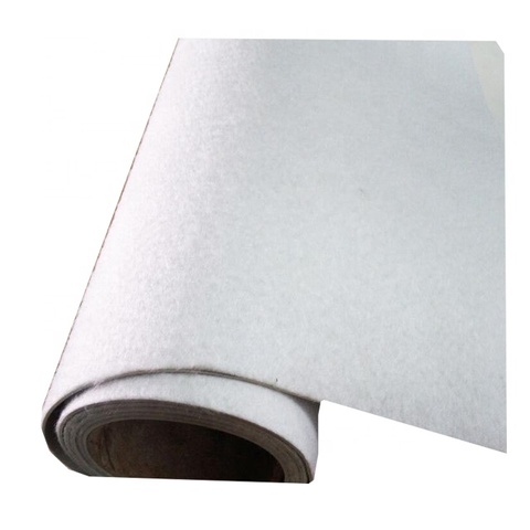 Buy Construction Material Pvc Fabric Backing Roofing Waterproofing ...