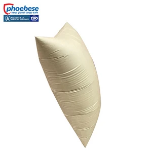 Buy Container Buffer Air Bag Kraft Paper Inflatable Air Bag Filled Gap ...