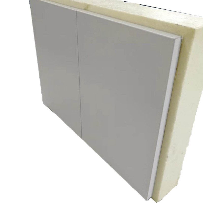Buy Container Freezer Cold Room Refrigerated Container Wall Panel ...