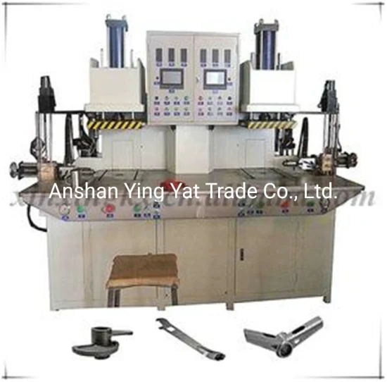 Buy Continuous Casting Machine For Steel Making From Julia from ...