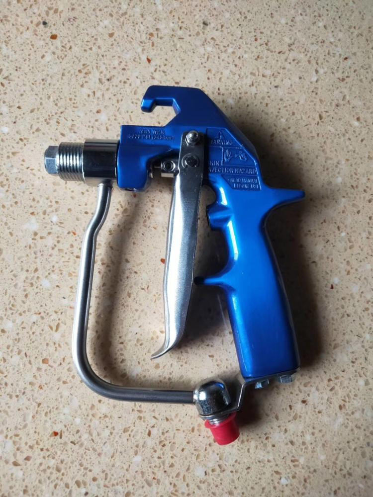 Buy Ct Factory Heavy Duty G6 Industrial High Pressure Hand Held ...