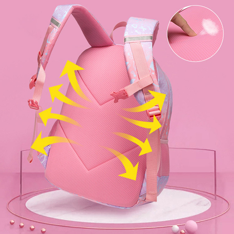 Buy Custom Backpack High School Back Pack School Bags For Girls from ...