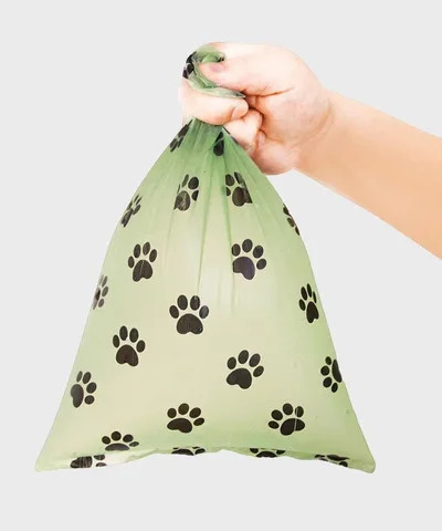 Buy Custom Biodegradable Dog Poop Bag Dog Poop Waste Bags Pet Poop Bags For Dogs from Guilin ...