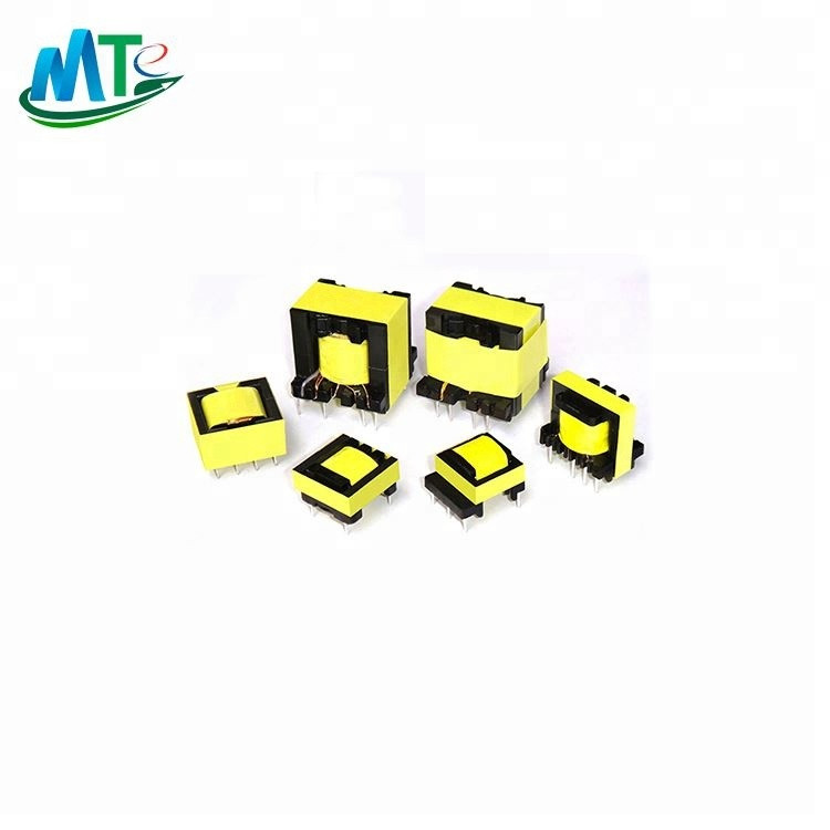 Buy Custom High Frequency Transformer For Power Switching Supply ...