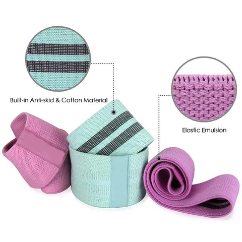 Buy Custom Logo Yoga Pull Ups Stretching Gym Exercise Fitness Booty ...