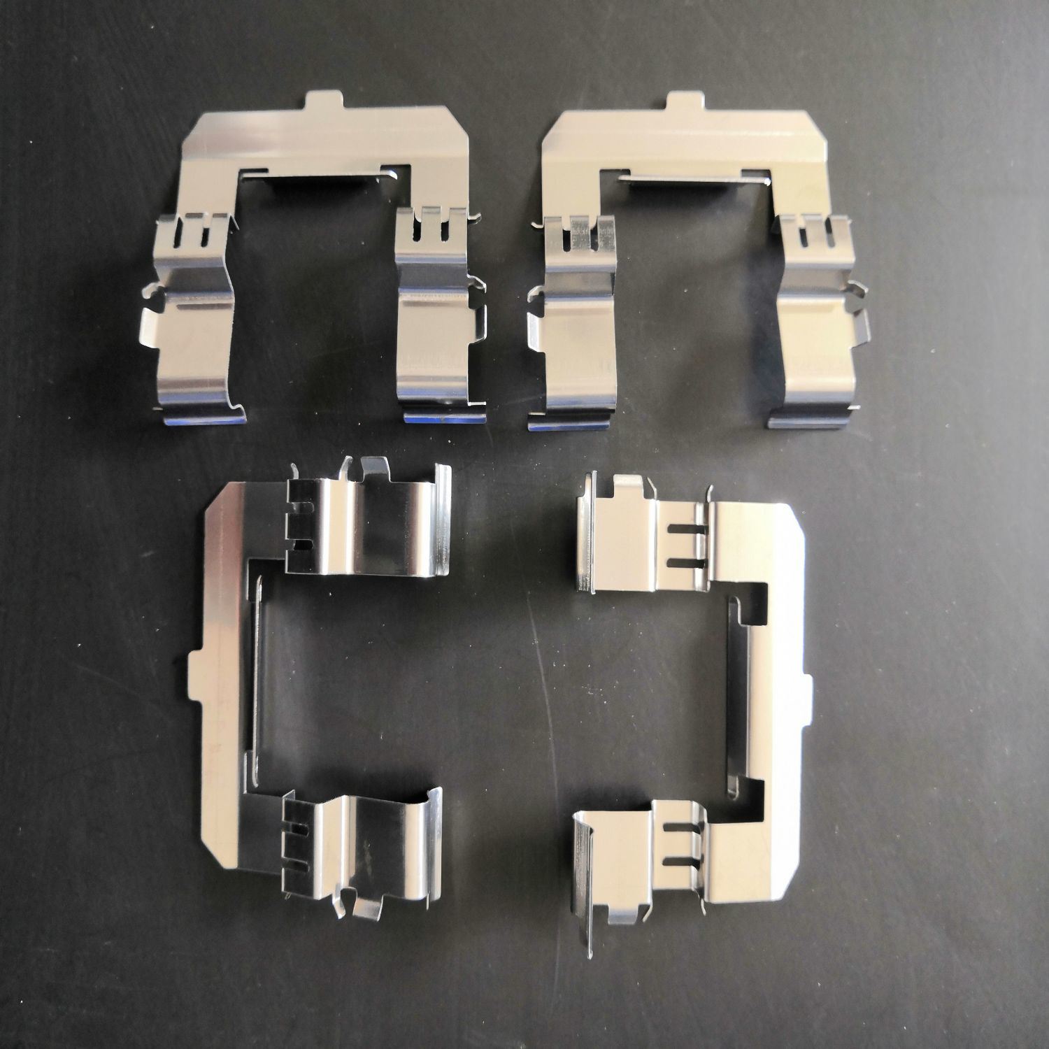 Buy Custom Sheet Metal Fabrication Cnc Machining Parts For Construction from Hebei Great Lion ...