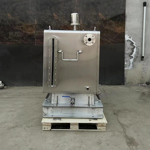 Buy Customization Welding Semi-finished Product Marine Urea Solution ...