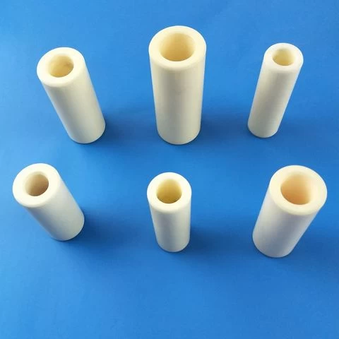 Buy Customized Alumina Zirconia Electrical Ceramic Plunger Ceramic ...
