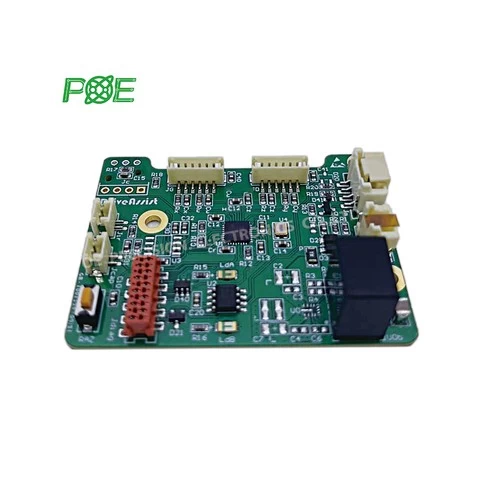 Buy Customized Pcba Circuit Board Manufacturing And Assembly Gps Other ...