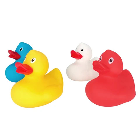 Buy Customized Yellow/colorful Rubber Ducky Bath Toy For Baby Play ...