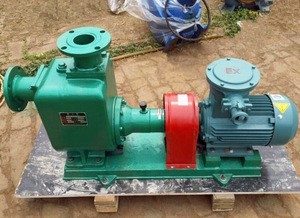 Buy Cyz Series Explosion-proof Centrifugal Electric Transfer Pump ...