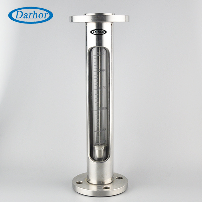 Buy Darhor Va30s 1.5% High Accuracy Ss 304 Thread/flange/clamp Food ...