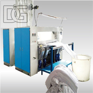 Buy Deguan Textile Finishing Machine Stenter , Relax Drying Machine ...