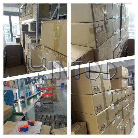 Buy Dht11 Temperature And Humidity Sensor With Dupont Wires 3.3v-5v ...