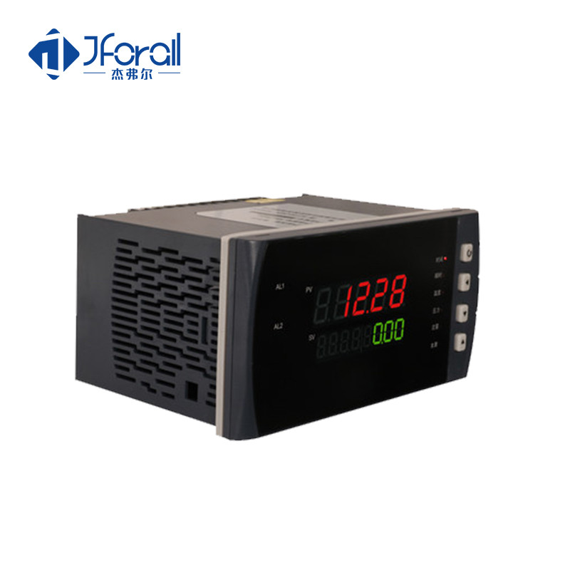 Buy Digital Indicating Flow Totalizer Meter With Low Price from Hunan ...