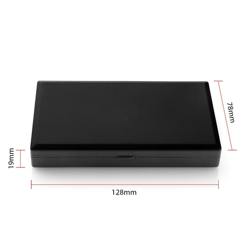 Buy Digiwork High Precision Scale 500g 0.01g Mini Electronic Scale ...