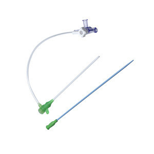 Buy Disposable Femoral Medical Introducer Sheath Dilator from Tianjin ...