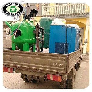 Buy Dustless Blasting Db150, Db225, Db500, Db800, Db1500, Db3000 ...