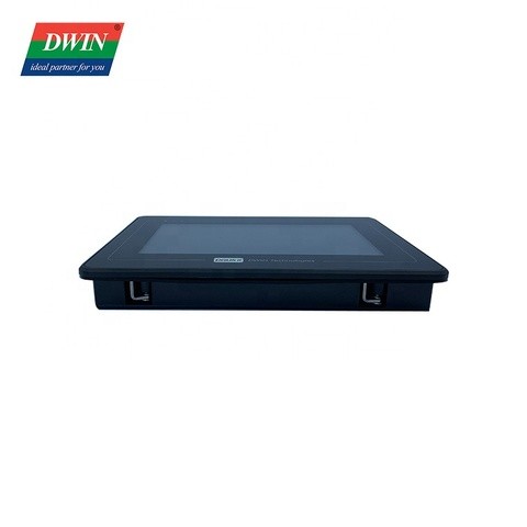 Buy Dwin 7 Inch Tft Screen 1024*600 Hmi Industrial Display Uart Lcd Display Touch Screen Lcd ...