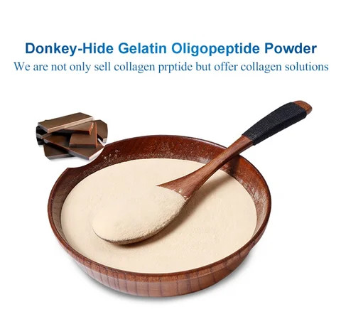 Buy E Jiao Colla Corii Asini E Jiao Collagen Peptide Powder from ...