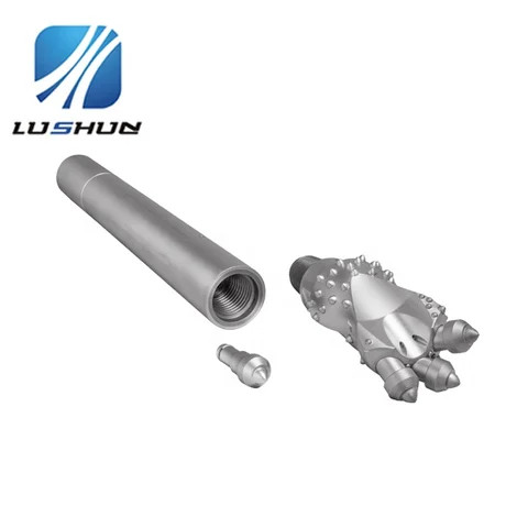 Buy Eagle Claw Sonde Housing End-load Head Od:120mm Od:73mm Thread:fs1 ...