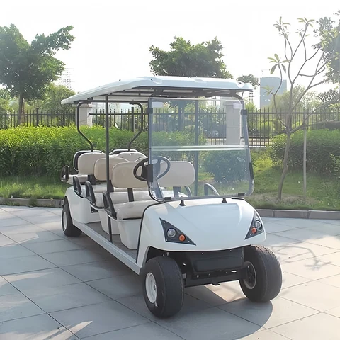 Buy Electric Golf Buggy Long Range Electric Battery Operated Golf Buggy ...