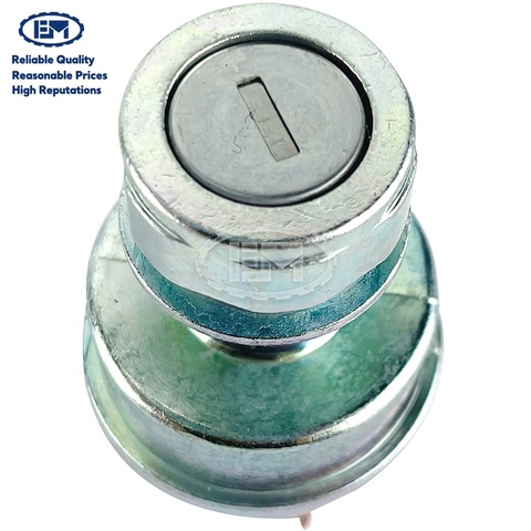 Buy Em Excavator Ignition Key Switch Chinese Excavators E320c 320c 9g ...