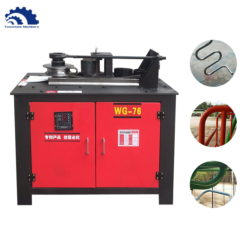 Buy Emt Conduit Gi Pipe Bender 50mm Roller Mechanical 2 4 Inch Gi ...