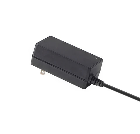Buy Erp Doe Level Vi Power Adapter 12v 4a Power Supply 12 Volt 4 Amp Ac ...