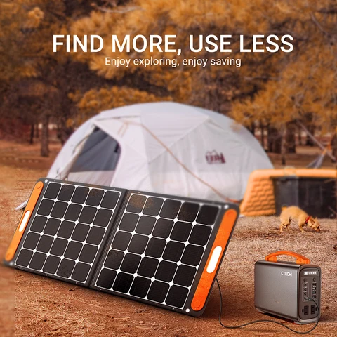 Buy Eu Stock Waterpoof Portable 200w Lithium Ion Energy Outdoor Power ...