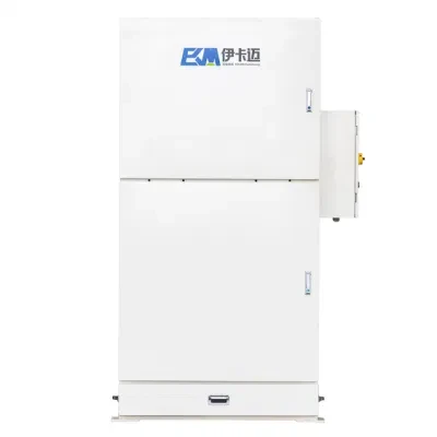 Buy Explosion-proof Integrated Industrial Dust Collector from Suzhou ...