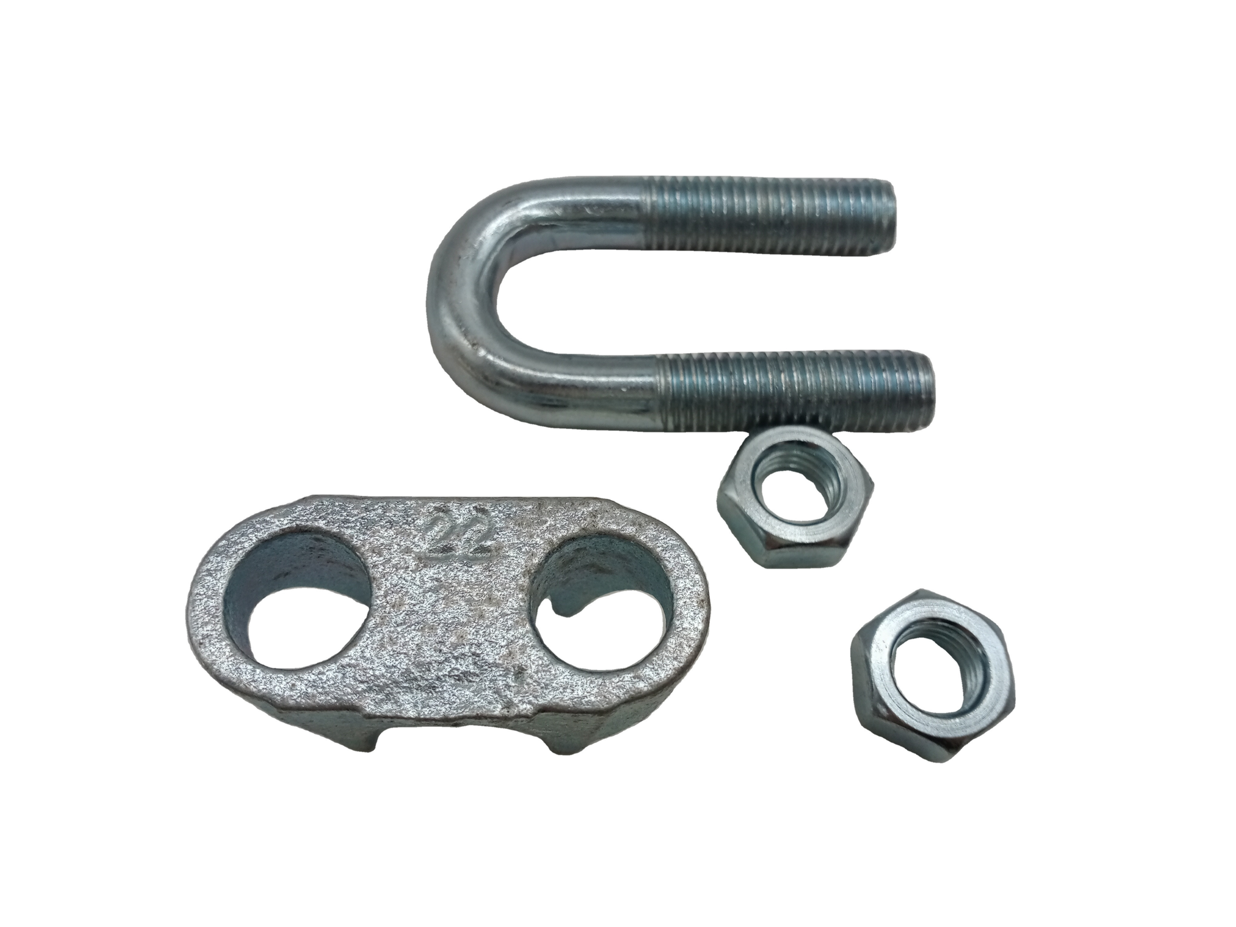 Buy Wire Rope Fastener Cable Clamp Rigging Hardware Din 741, Wire Rope ...