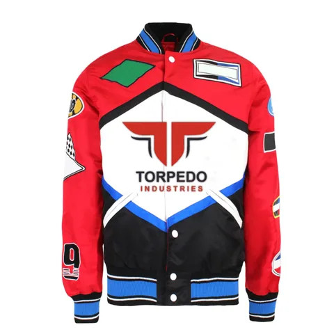 Buy Factory Wholesale Black Letterman Jacket Men High Quality ...