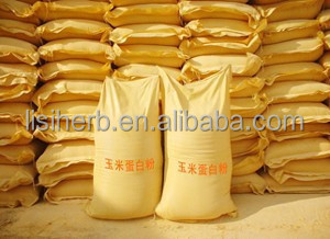 Buy Feed Grade High Quality Corn Protein Powder / Zein / Corn Gluten ...